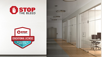 Educational Licensee Portal – Stop the Bleed Coalition