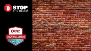 Educational Licensee Portal – Stop the Bleed Coalition