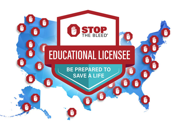 Stop the Bleed Coalition – Help Stop the Bleed, Anyone can Learn