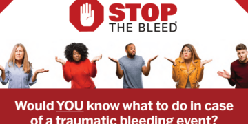 Restricted content – Stop the Bleed Coalition